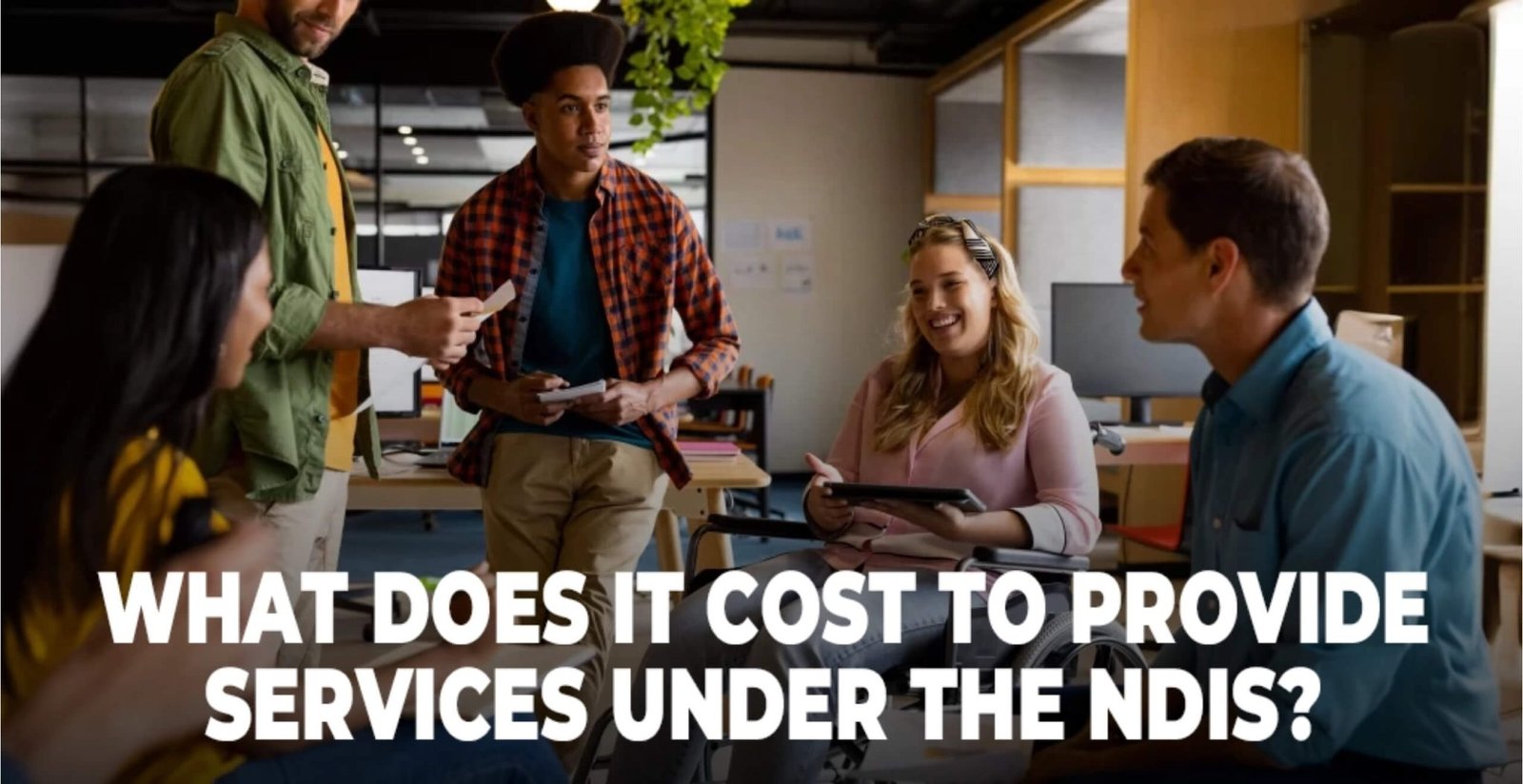 Becoming An Unregistered NDIS Provider: A Detailed Guide