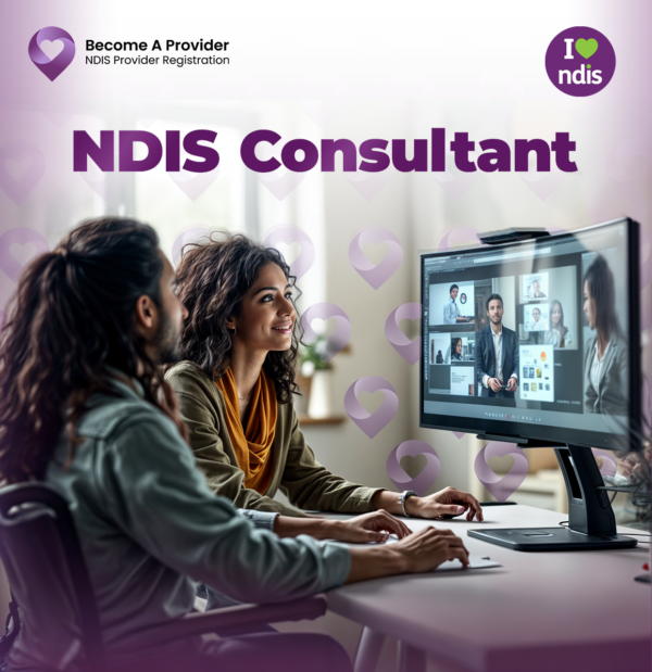 NDIS Consultant Services | Registration And Compliance Support